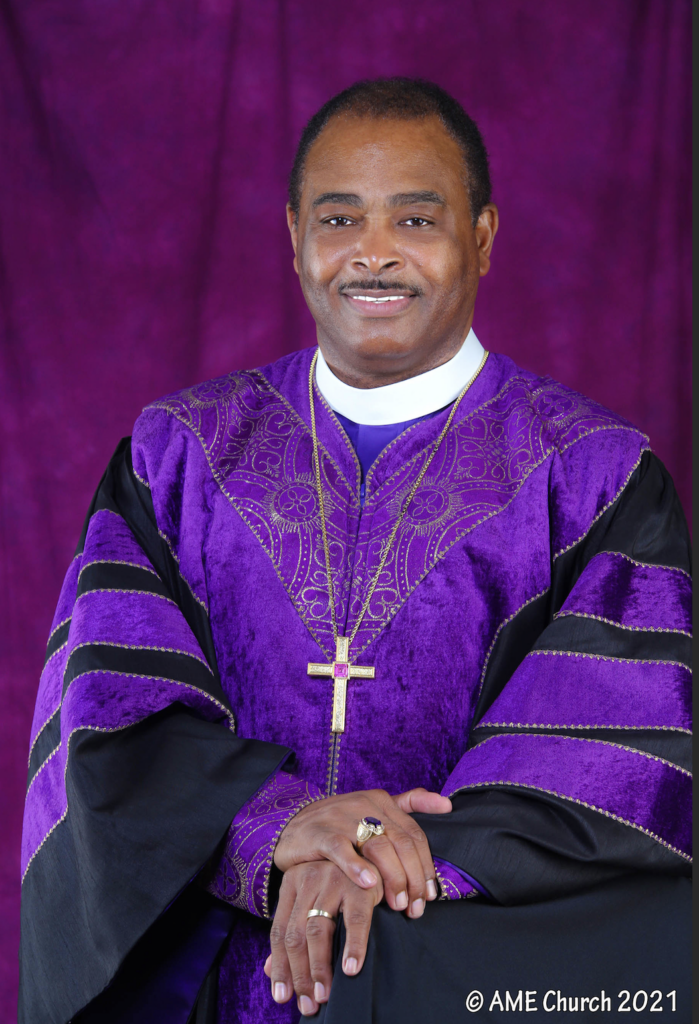 Founder’s Day Message 2023 - The Christian Recorder