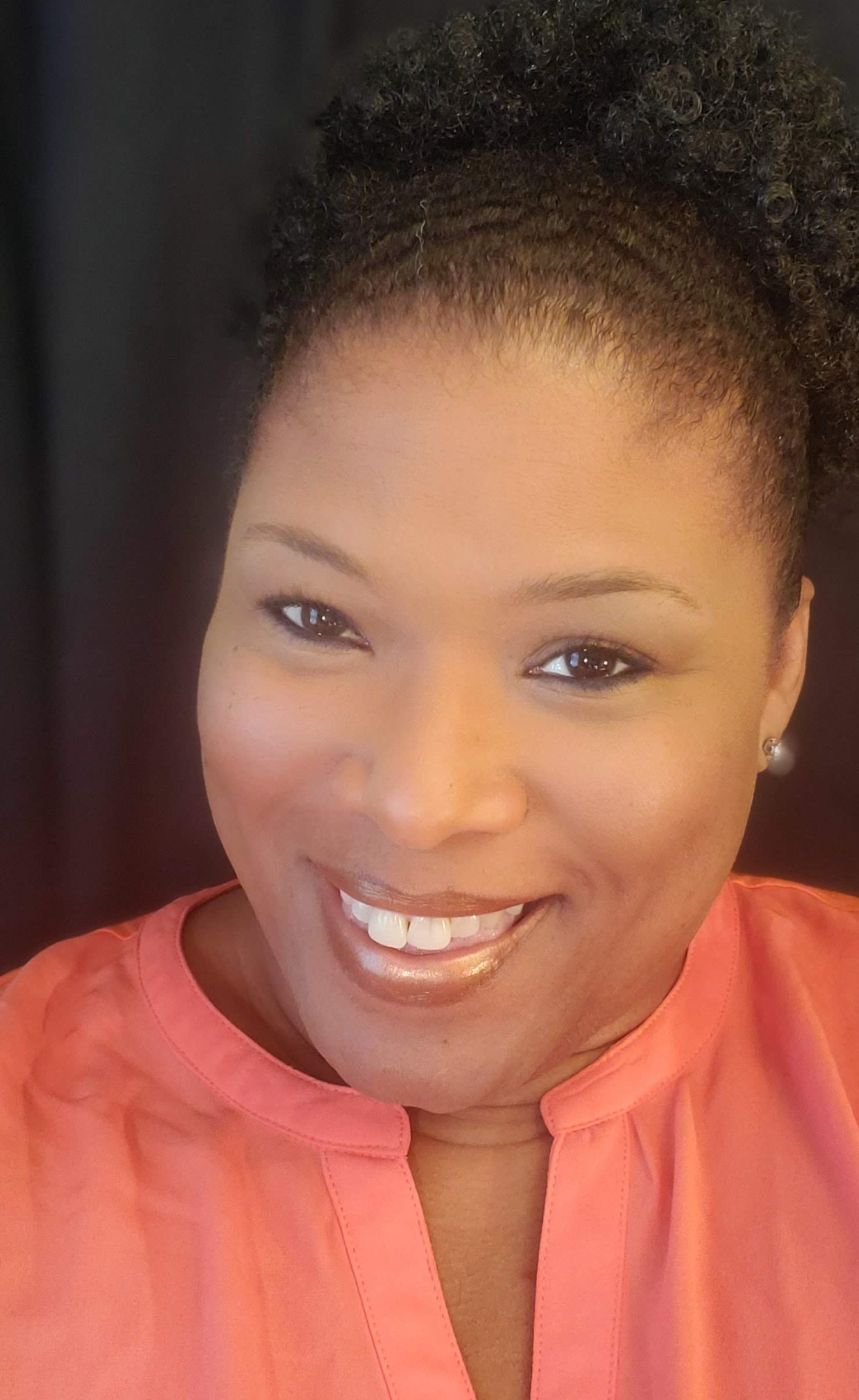 The Reverend Doctor Susan H. Buckson - The Christian Recorder