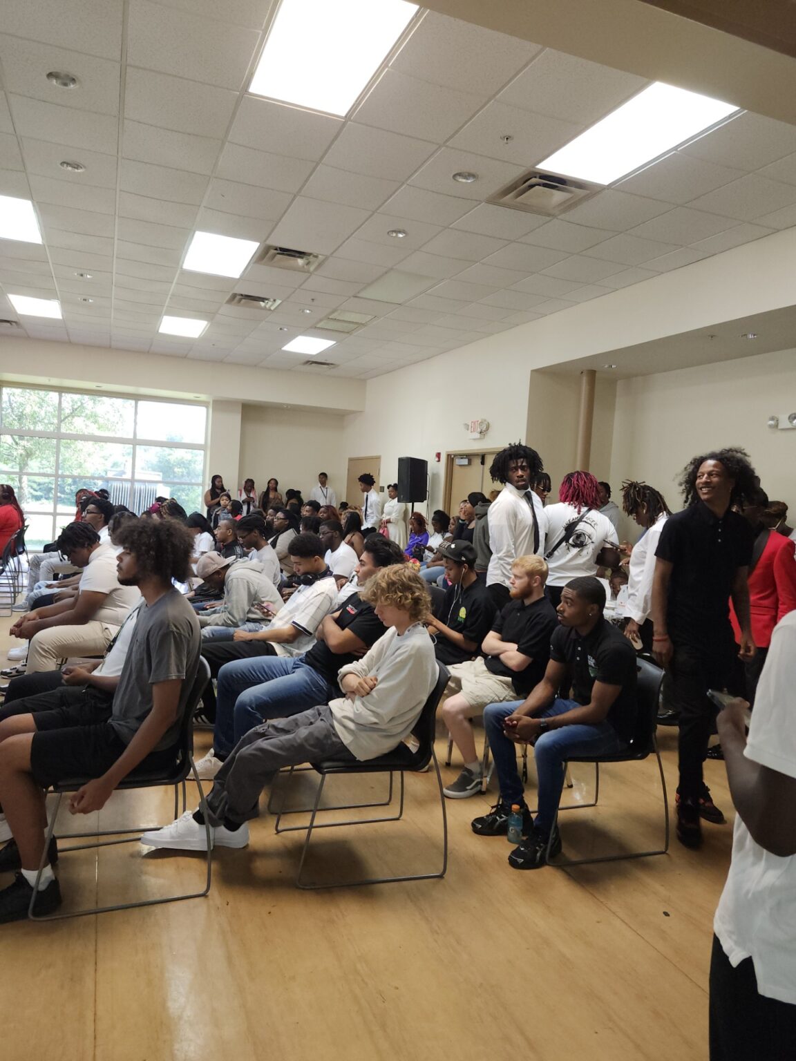 Nurturing Faith and Community: The Blossoming Christian Life at ...